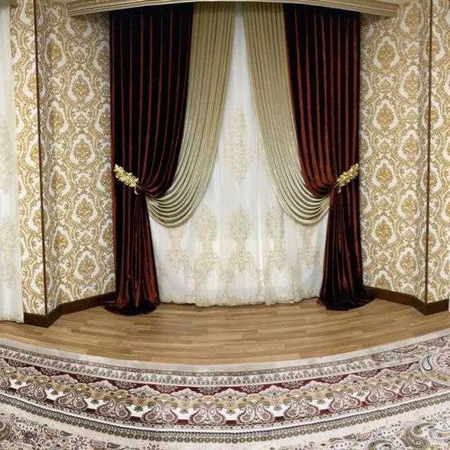 Элита пардаларини тикамиз. Пошив элитных штор .Установка карнизов .