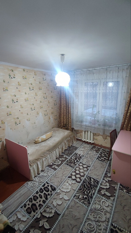 Продается Чиланзар-26, 4/4/5 с мебелью