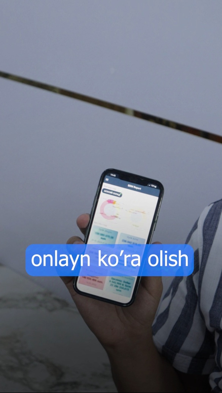 Gilam savdo, Programma, IT, Avtomatizatsiya, CRM, ERP, АВТОМАТИЗАЦИЯ