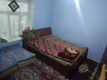 Кибрай лиманарияла уй сотилади