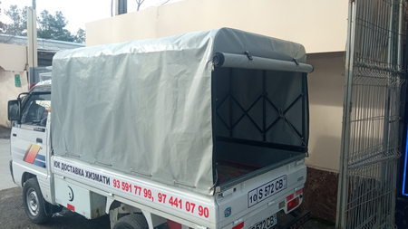 Tent karkaz ok aboga