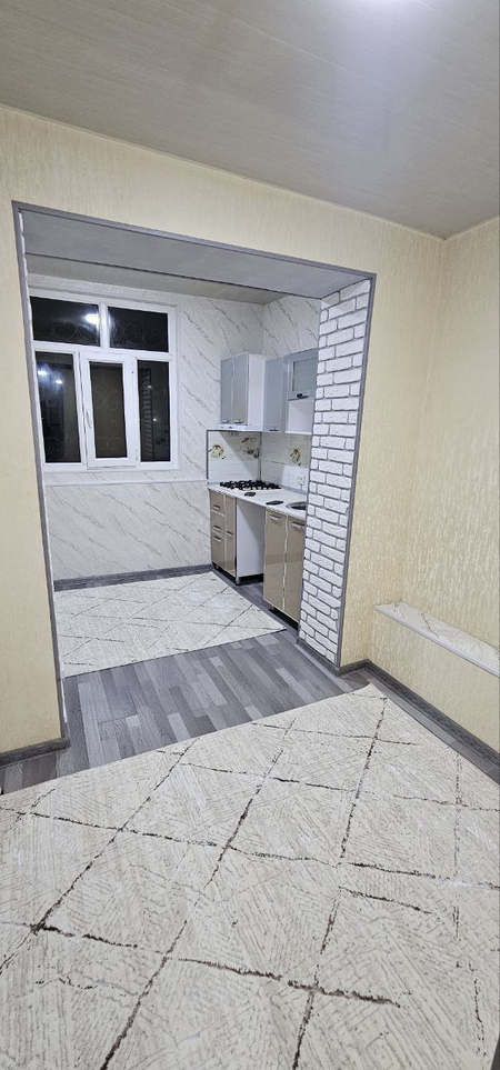 #БАЛКОН 2×6,Разделка, 70м²,ЧиланзарГ9а,Продаётся Квартира