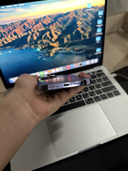Iphone 14 Pro Max 256Gb 89%