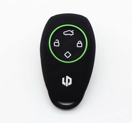 Силиконовый чехол для пульта от LeapMotor C11 от «Leapmotor Shop»