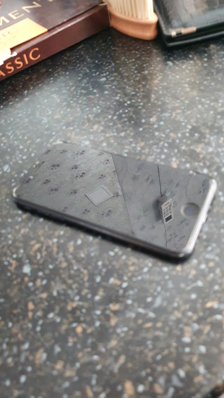 iPhone 7 с гарантией