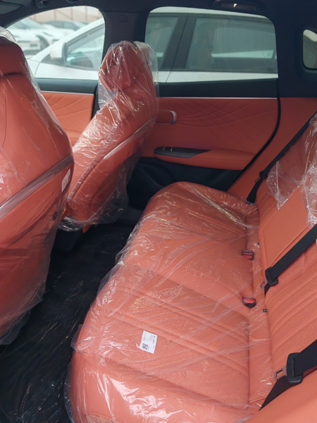 Changan deepal s07 215max