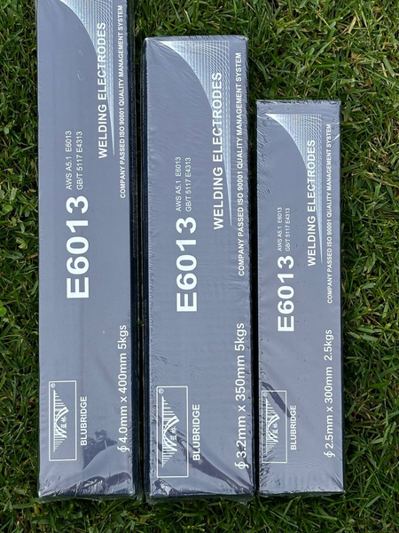 Elektrot 6013  2.5_3.2_4