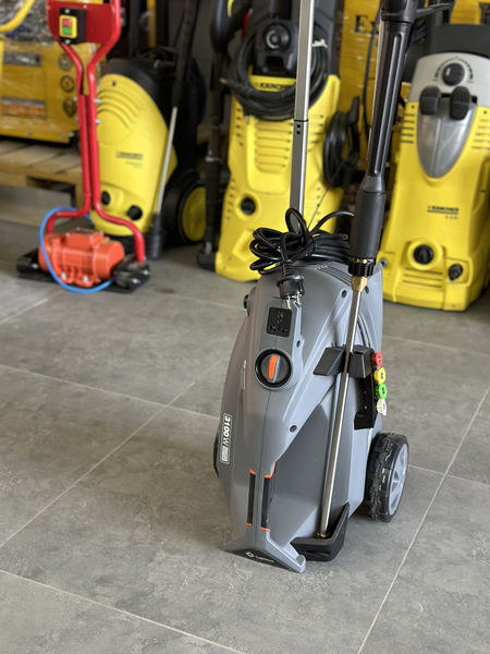Karcher aparat arginal