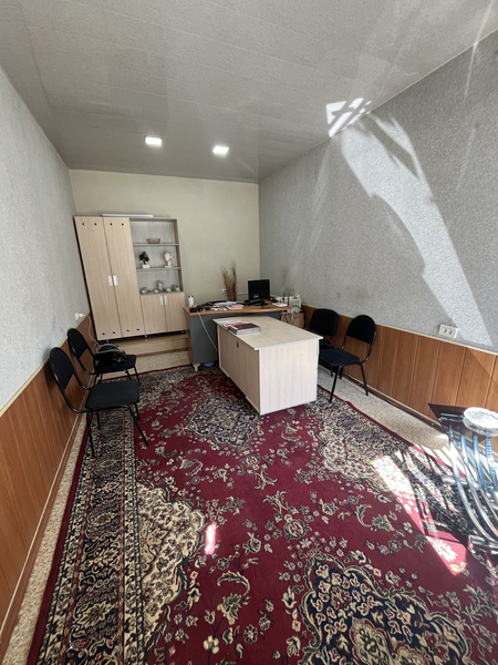 Сдаётся в аренду 1 комнатная помешение Шота Руставили