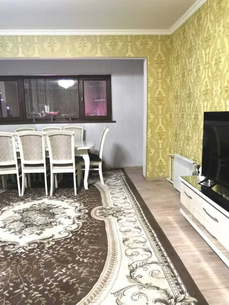 Продам 3/9/9 квартиру на Карасу  (корзинка)