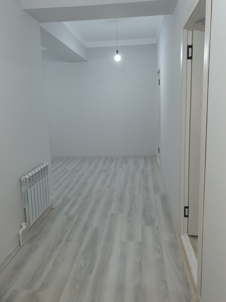 2 xonali uy ijaraga beriladi. Uy yangi qurilgan 8 etajli 7-etajda
