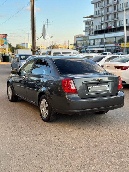 Jentra mexanika 2019 y propan gaz GK2