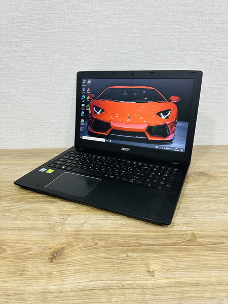 Мощный, Игровой ACER 4 Ядерный для Работы, Учебы и Игр