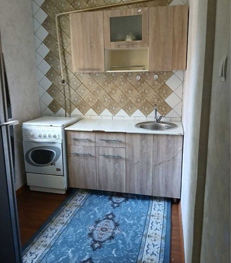* Метро Мирзо Улугбек 2/2/4 Чил 6 срочно‼️