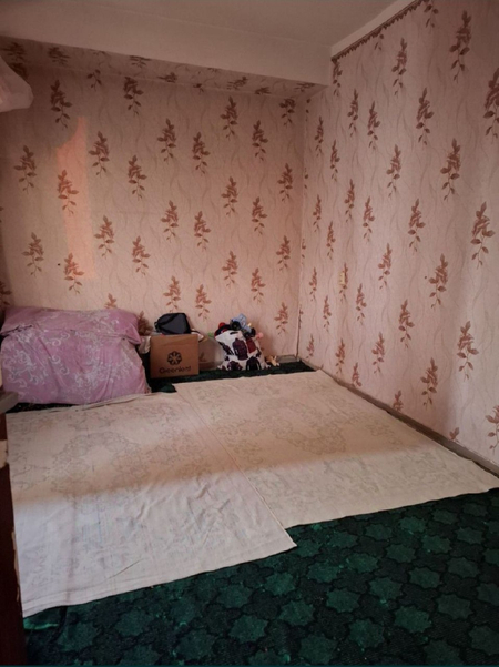 .Алгоритм 30 раздельный 2х3комнатная 74м2 чистый ремонт 49.000$ мебель