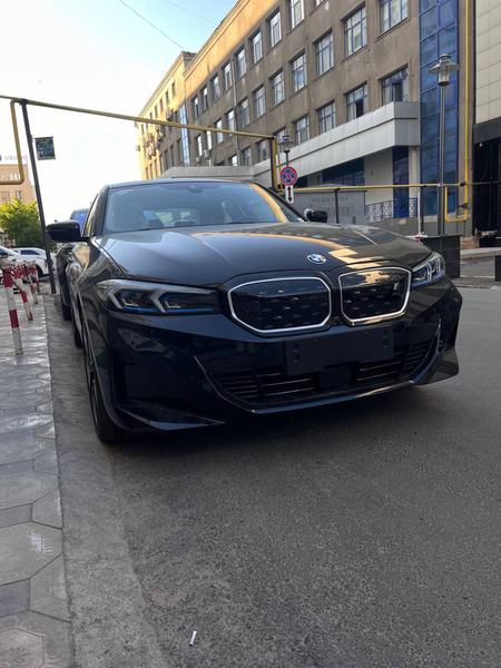 в наличий bmw i3 full
