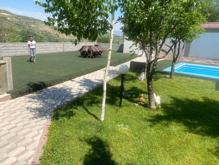 Сдаётся дача в Чимгане