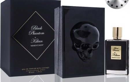 Black Phantom Kilian парфюм