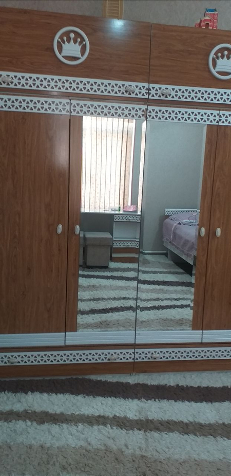 Detskiy mebel na dvoih.