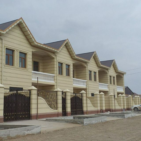 Хива шахрида катедж сотилади