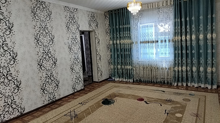 Уи барлык талапка жауап берет