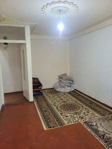 Аренда квартиры кибрай