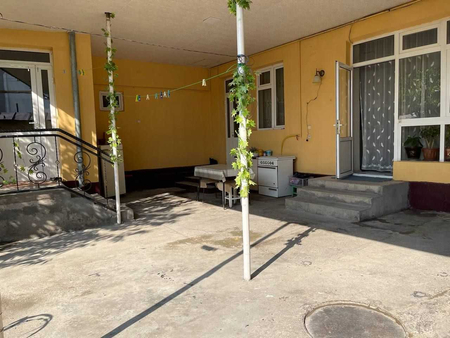 Продается уютный дом в Мирабадском районе, ул. Файзаабад 2 сот (J3852)