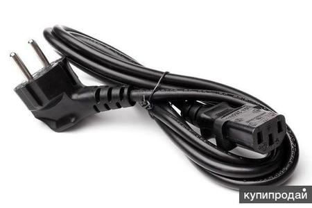 Провод питания Usb для принтера