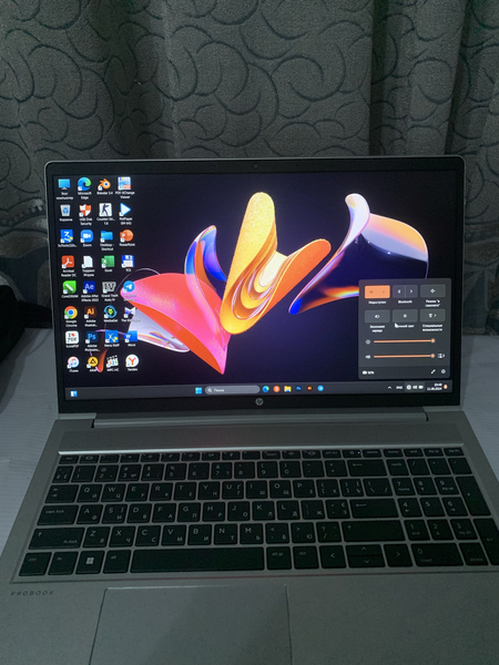 HP ProBook 455 G8 15.6