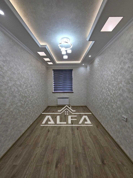 4 xonali qilingan 110m² 3-qavat sotiladi.