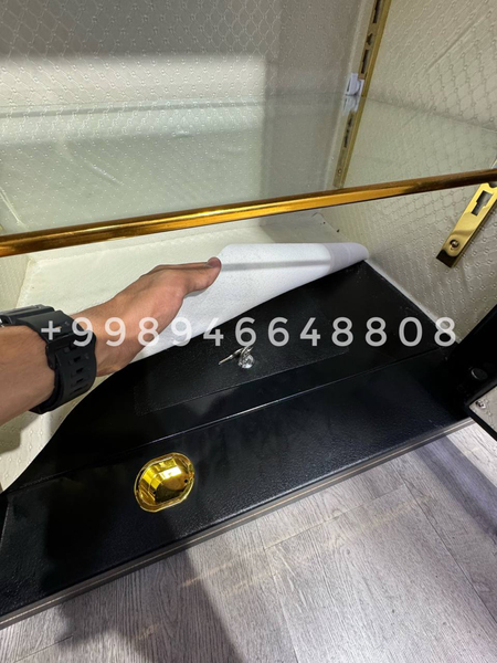 Сейф 120см*66см*49см