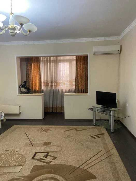 Аренда 1в2/4/9 уютной квартиры на Боткина. Ташсельмаш. ID: OY 496