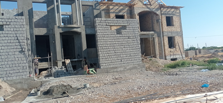 Toshkent buylab uylar quramiz