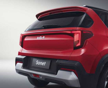 Kia Sonet arenda s vikupom godovoy 10%
