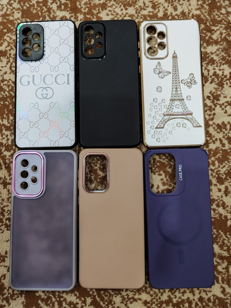 Samsung  а33  5G
