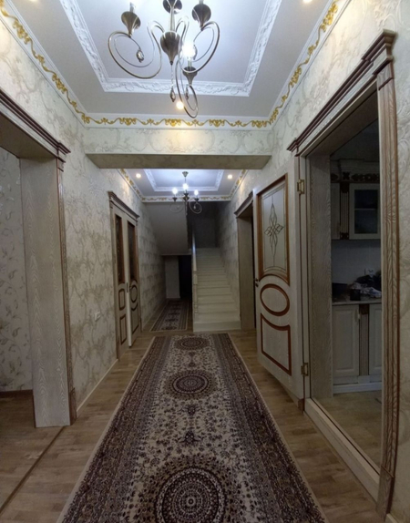 Сдаётся Дом участка на Сергели район