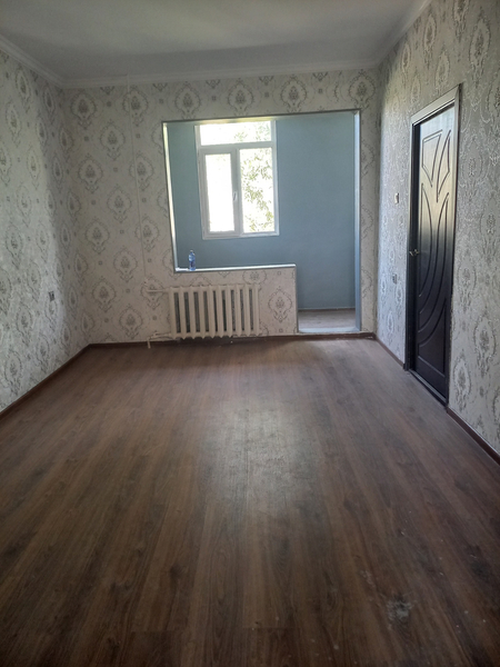 Продается 2 комнатная квартира на Массиве Куйлюк 3 !