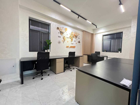 Продается Элитное офисное помещение 510 м² Яшнабад (J2956)