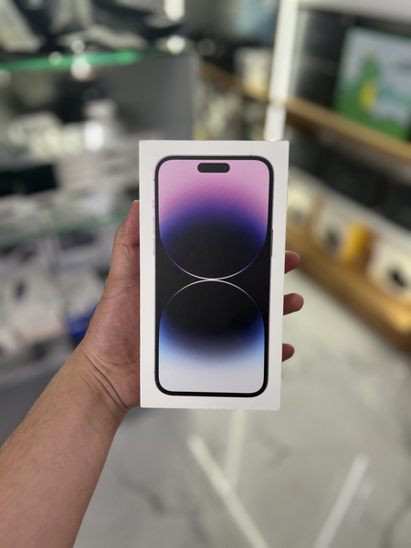 Apple IPhone 14 Pro 14 Pro Max