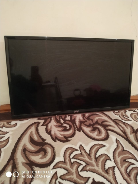 Artel 32 b/u xolati yangiday gijduvon