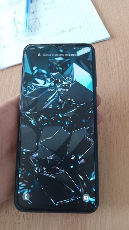 Samsung galaxy A13