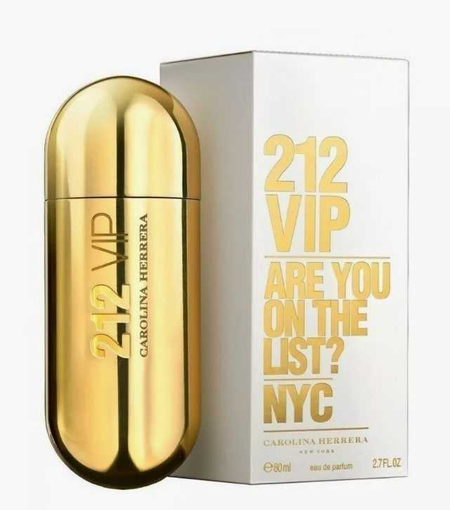оригинал Женский CarolinaHerrera NYC 212 Eau de Parfum