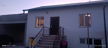 Uchastka sotiladi geofizikada