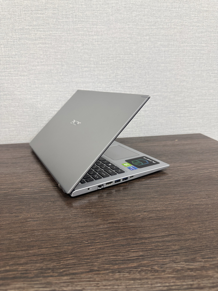 Мощный Acer A515 intel Core i5 11th Gen 15.6 IPS Nvidia MX350 DDR5!