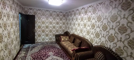 Аренда квартира 1 хоналик кафе бахор