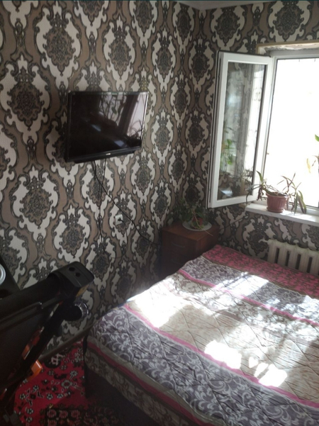 Yunusobod 14 da 4 xona 1 ta xonasi magazine qilingan sotiladi