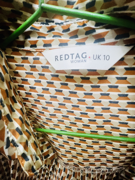 Кофта redtag