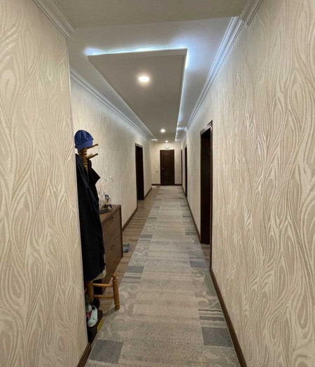 (К128545) Продается 4-х комнатная квартира в Яккасарайском районе.