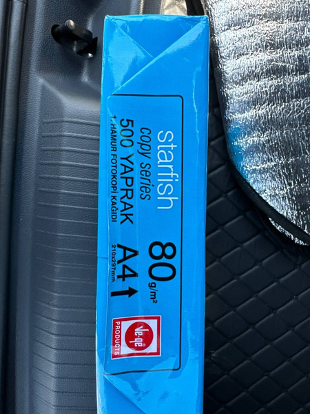 A4  ok kogoz sotiladi