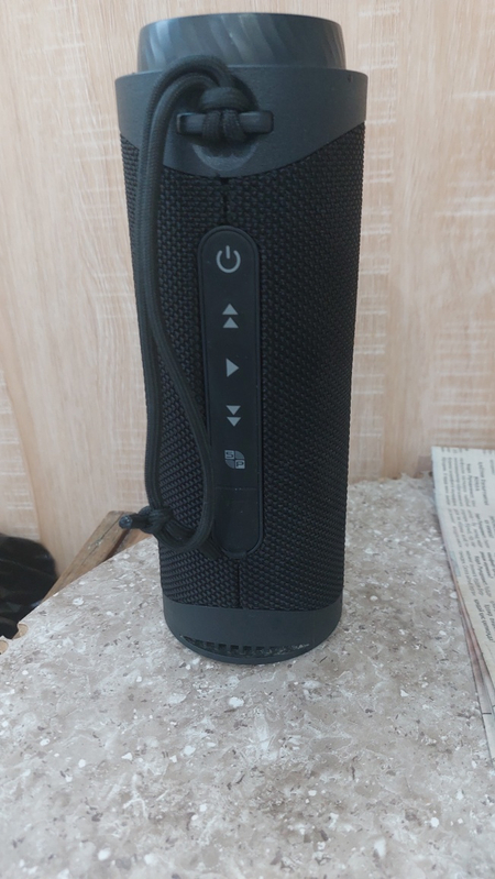 Колонка беспроводная Tronsmart T7